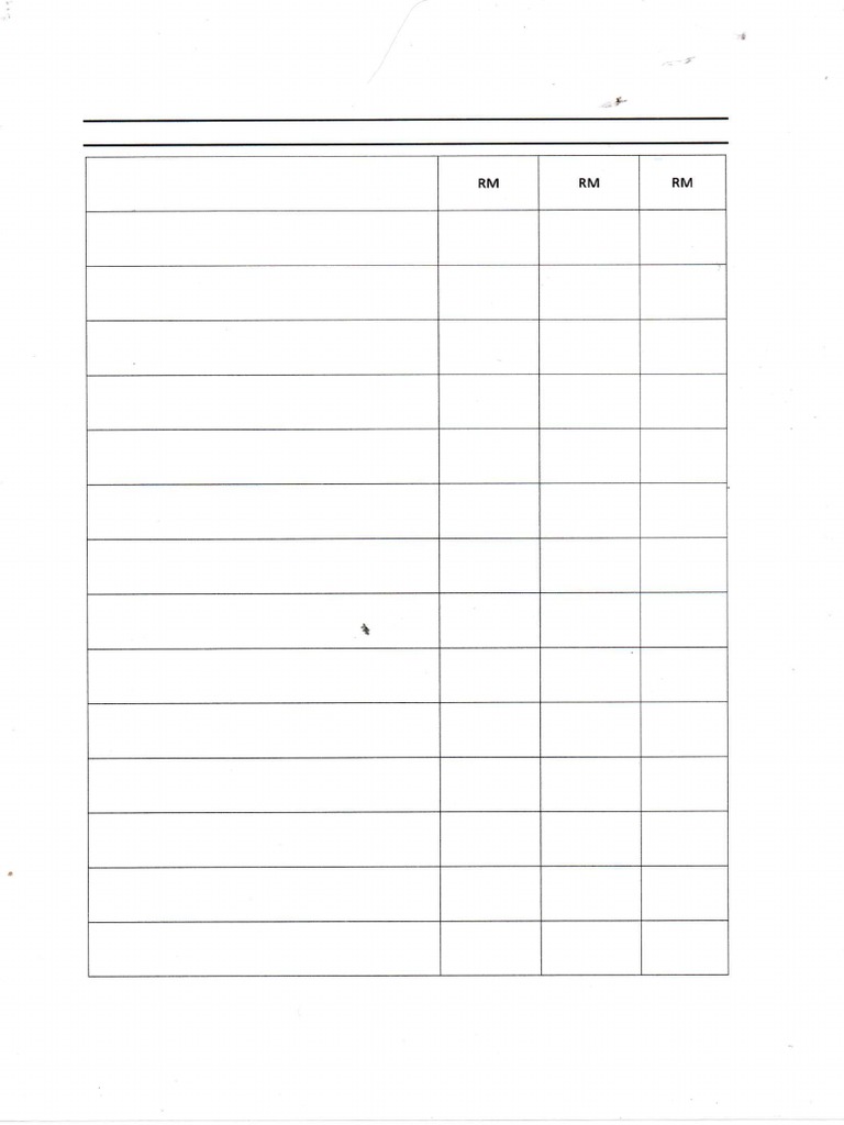 Format Apur Dan PKK20220126 - 19313413 | PDF