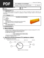 Train Épicycloïdal et Formule de Willis | PDF | Mécanique newtonienne ...