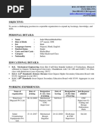Form 31 | PDF | Vehicles | Transport