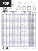 Parallel Pins With Internal Thread - IsO-8735-1997 | PDF ...