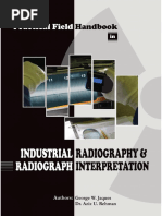 Rtfi Film Interpretation Procedure | PDF | Nondestructive Testing ...