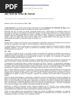Tabela de Peneiras Tyler Completa | PDF