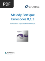 Eurocode Charges D'exploitation - Tableaux Par Usage de La EN1991-1-1 - Lisa - Blue | PDF