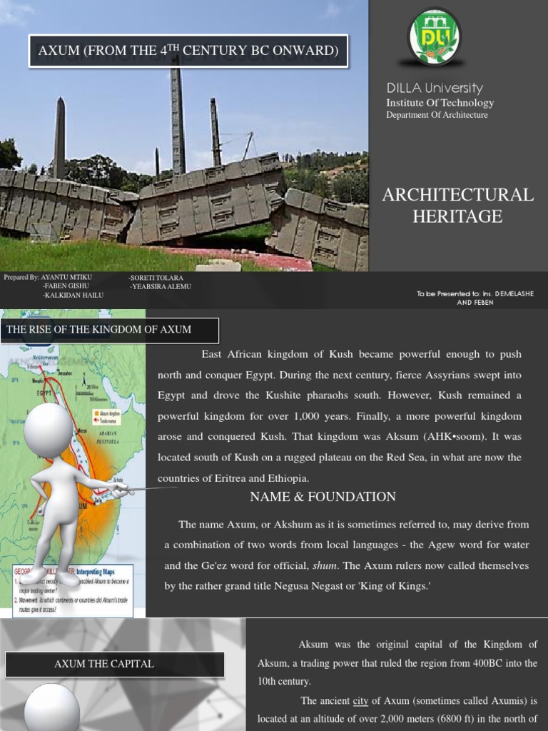 Axsum (Group C) | PDF