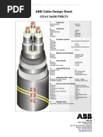 VCV Vs CCV Line B - W Difference | PDF | Insulator (Electricity ...