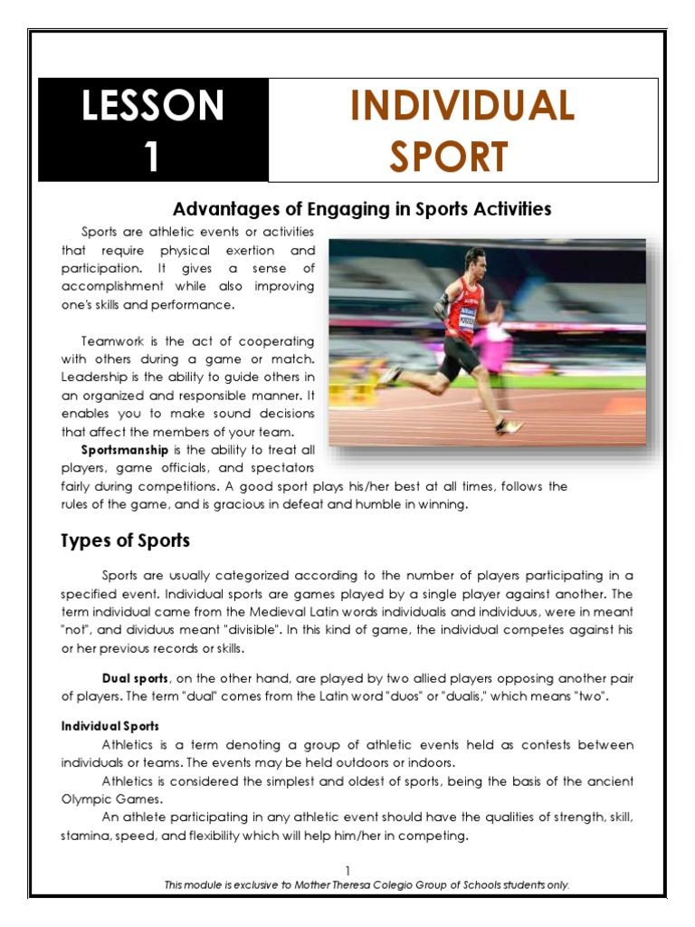 Physical Education 2 | PDF | Softball | Pitcher