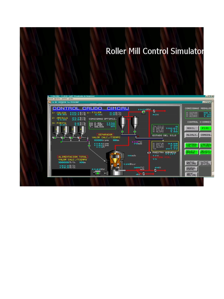 VRM C Simulator | PDF | Mathematical Optimization | Materials