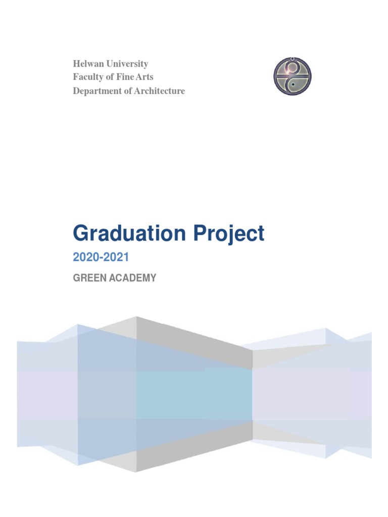 Graduation Project Report 2 | PDF | Waste | Incineration