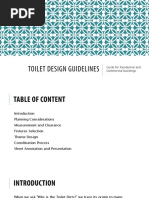 NBC Toilet | PDF | Stairs | Door