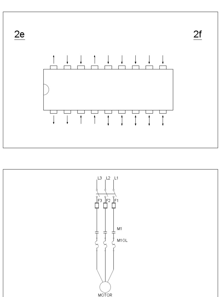 Electrical Drawings | PDF | Electrical Engineering | Electricity