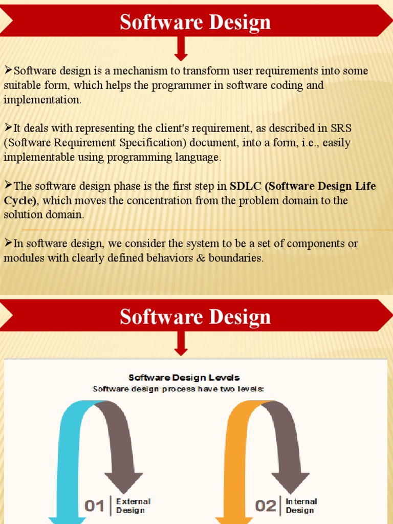Cycle), Which Moves The Concentration From The Problem Domain To The | PDF | Object Oriented ...