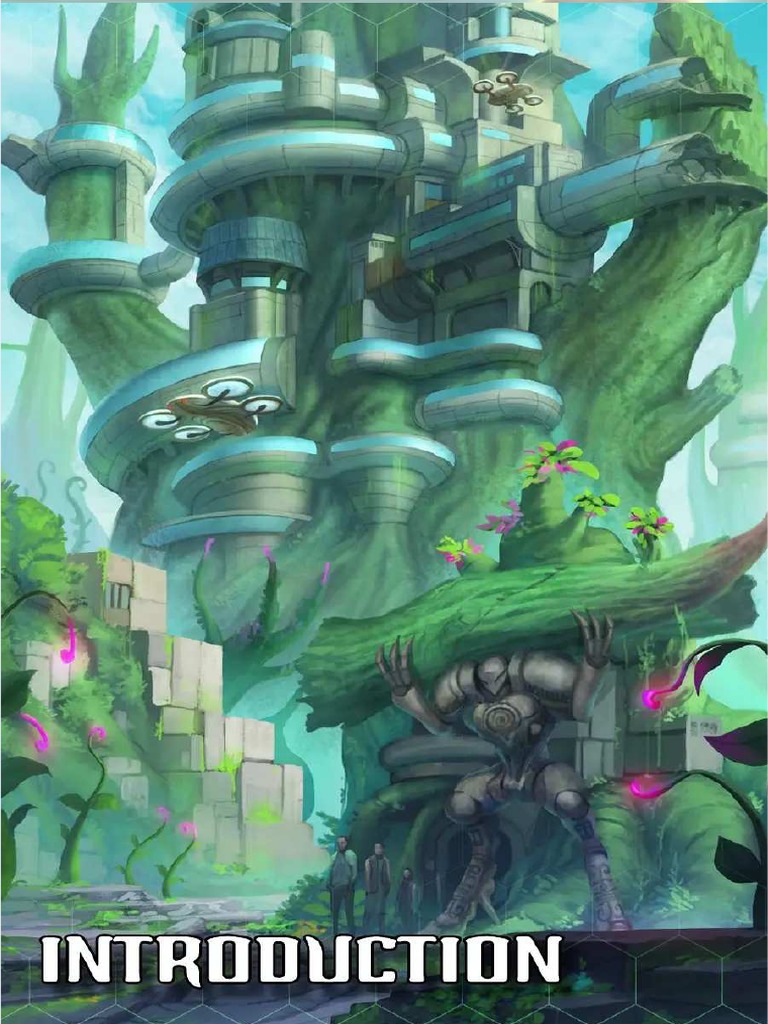 Trinity Continuum On On Xpansion 2019pdf DL - 5 | PDF