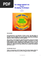 Engulfing Setup Entry | PDF