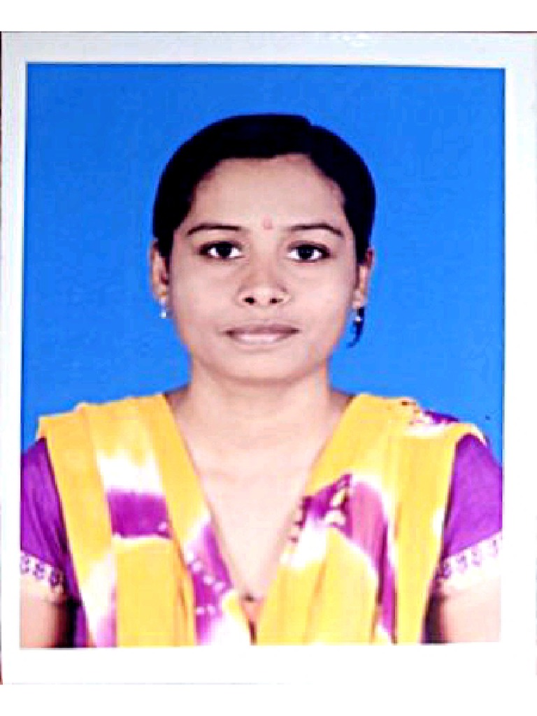 PNB Stock Statement Form | PDF