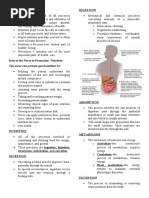 DOH - DM No. 2021-0244 - Health Promotion Playbook Modules | PDF ...