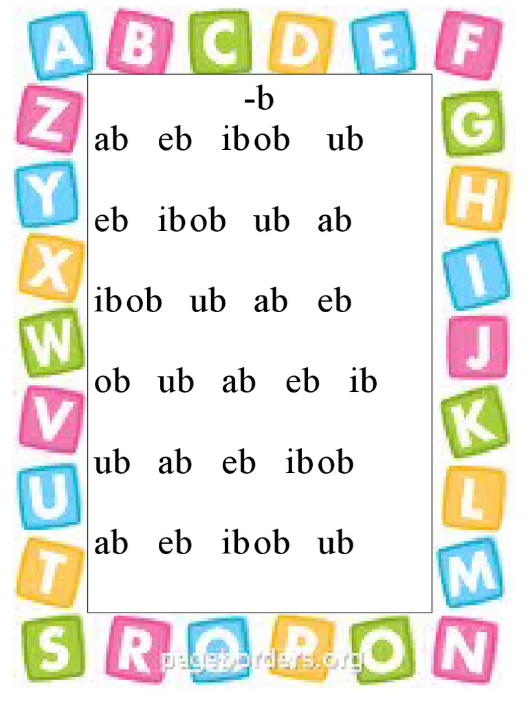 Remedial Reading in Filipino | PDF