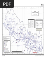 Geological Map of Madhya - Pradesh PDF | PDF | Physical Geography ...