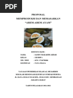 Sertifikat Tku Ramu 8 | PDF