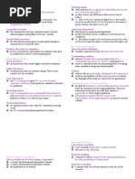 Murdock's Serial Position Curve Study Overview | PDF | Long Term Memory ...