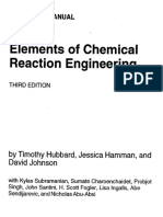 Yaws Chemical Properties Handbook PDF | PDF