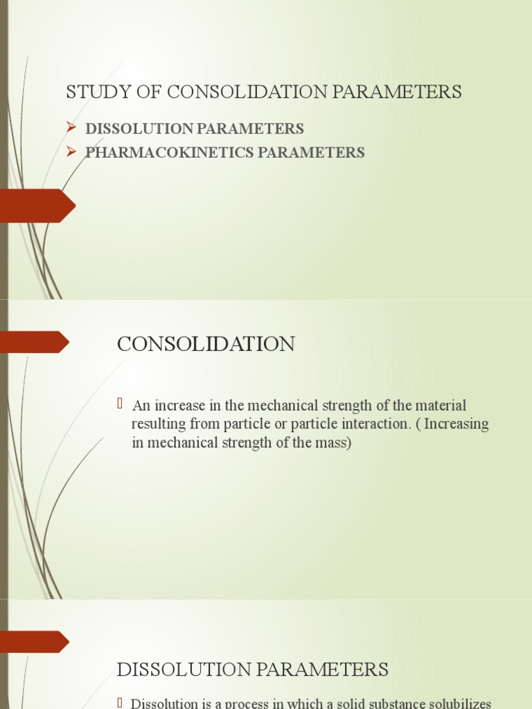 Dissolution | PDF | Solvation | Solubility