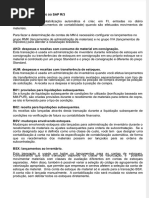 MIGO e MIRO no SAP: Guia Prático | PDF | Impostos | Recibo