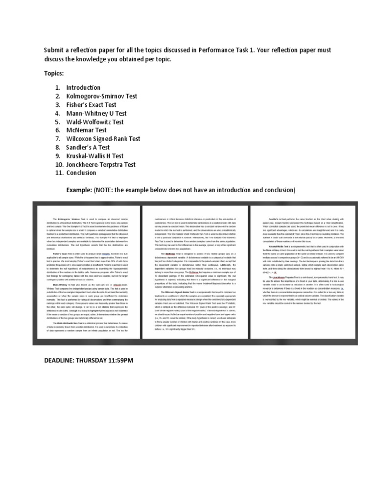 Engineering Data Analysis | PDF