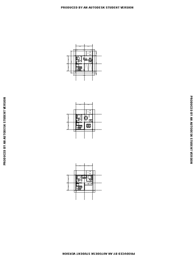 Autodesk Student Version Data Summary | PDF
