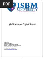 Rationale Format For Title Defense | PDF | Truth | Justification