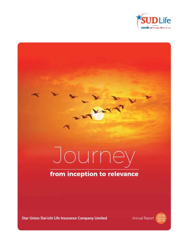 Sudlifear2019 (L) | PDF | Insurance | Wealth