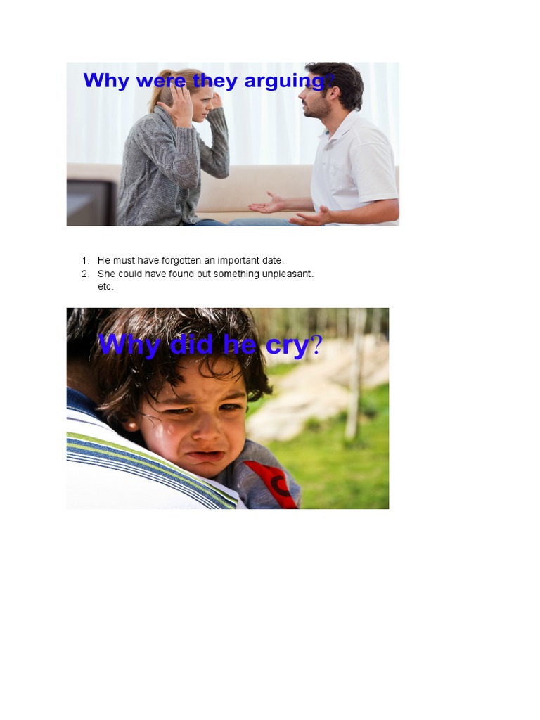 Picture Description | PDF