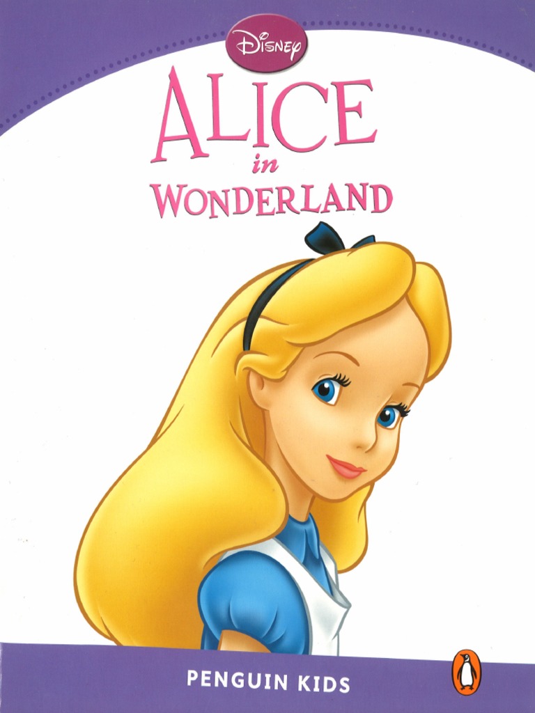 Alice in Wonderland | PDF