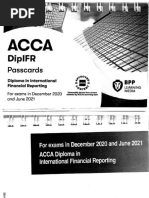 IFRS Diploma Practice & Revision Kit 2024 | PDF