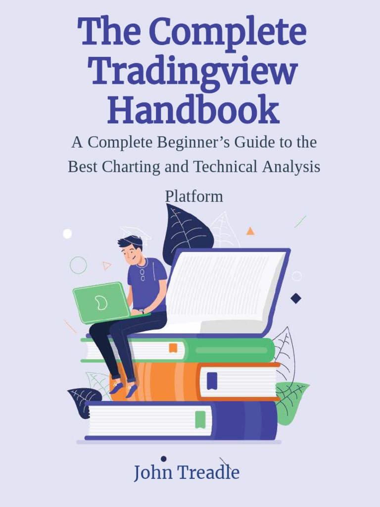 TradingView-Handbook Tradingtools | PDF | Ios | Android (Operating System)