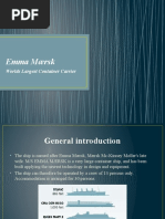 Surnav-Atlantic & English Channel | PDF | Dangerous Goods