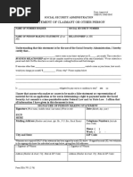 Map-751w Rvi-3 | PDF | Medicaid | Public Services