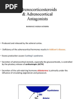 Dermatology Steroid Ladder | PDF | Pharmacy | Natural Products