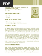 Una Semana de Siete Días - Magali García Ramis | PDF | Poesía