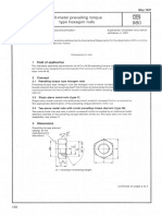 Din 5401 | PDF