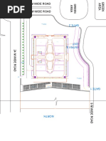 Floor Plan - Police Station-1 | PDF | Justice | Crime & Violence
