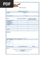 Guia Entrega | PDF