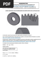 Tabela Roscas NPT e BSP | PDF