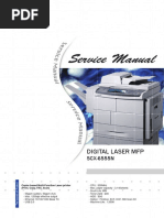 INKCHIP Instruction Method 14 (For 99 Firmware) | PDF | Printer (Computing) | Microsoft Windows