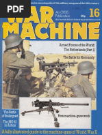 M249Ar Table 1 (TC 3-20.40 Training and Qualification Individual ...
