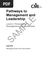 Child Development Permit Matrix - With Alternative Qualification ...