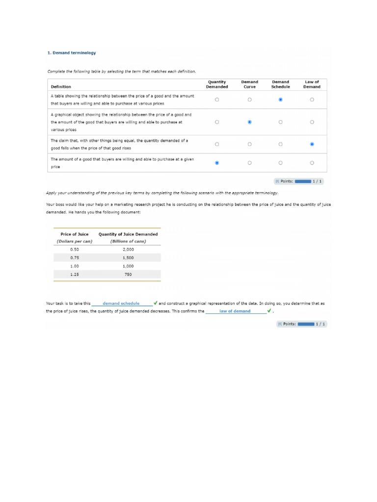 Mindtap - Practice Assignment 2 | PDF