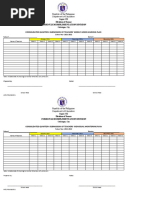 1.1-SLM-PROGRESS-MONITORING-REPORT-1-grade-4TH-Quarter-june 7 | PDF