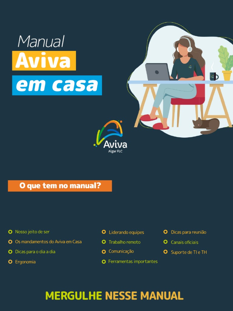 Manual Home Office | PDF