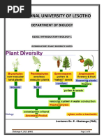 Quality Org Chart | PDF