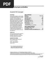 TDS Abitol E Hydroabietyl Alcohol | PDF | Resin | Ethanol